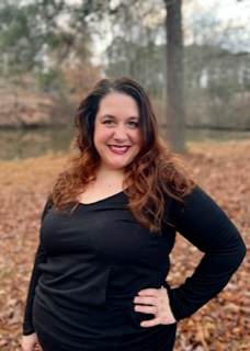 Crystal Johnson, LPC - Discovery Connections